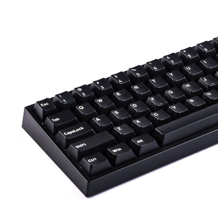 Bàn phím cơ Keydous NJ68 (Kalih Box Switch) - Bluetooth / RGB / Hotswap ...