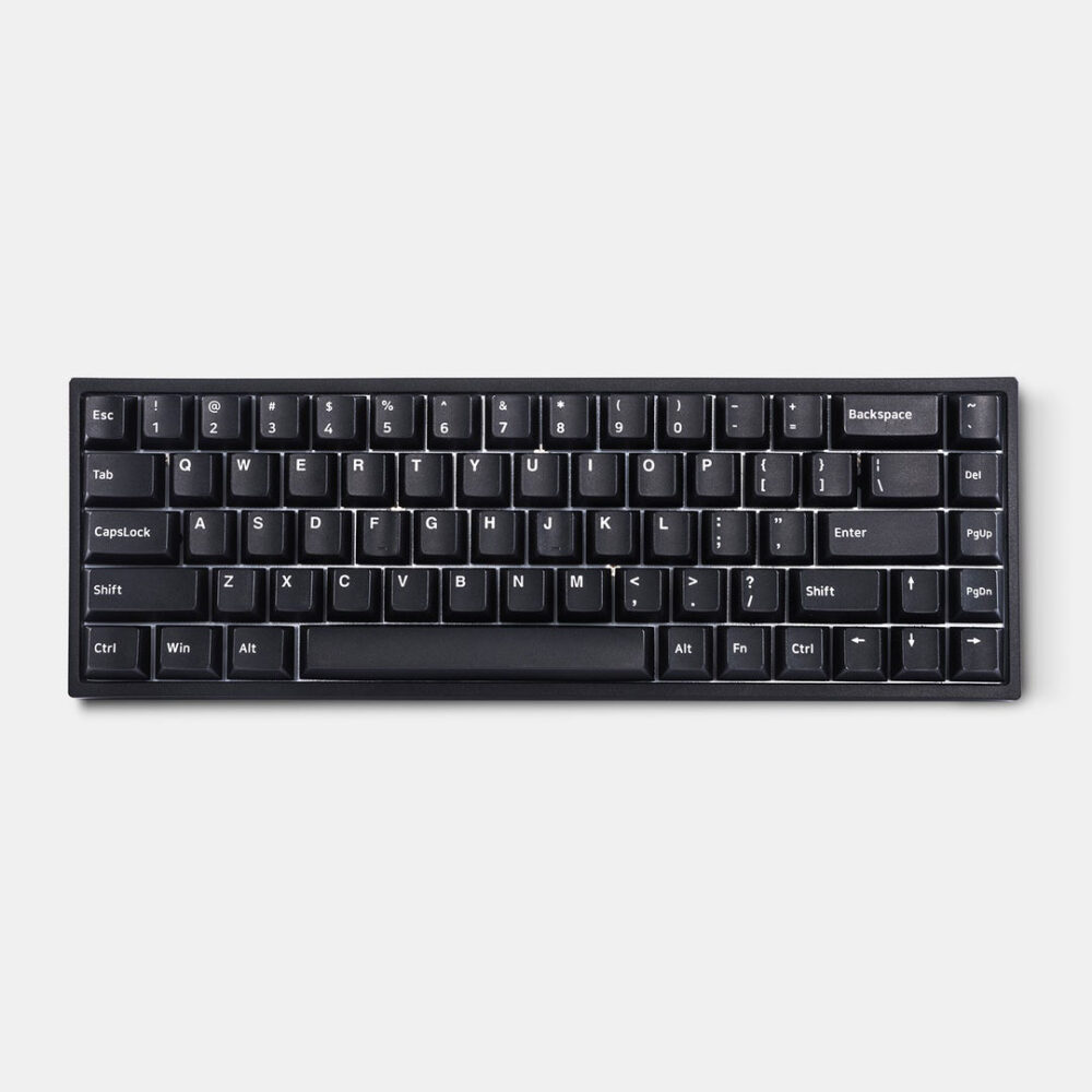 Bàn phím cơ Keydous NJ68 (Kalih Box Switch) - Bluetooth / RGB / Hotswap ...